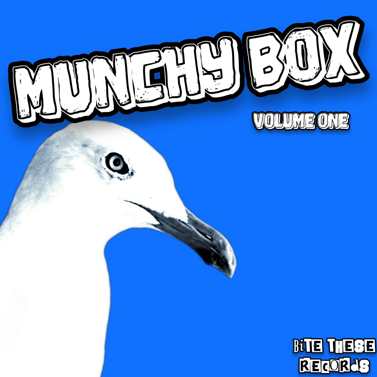 Bite These Records Release "Munchy Box Volume One" Compilation As Name ...