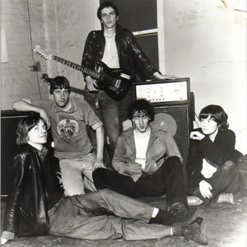 The Fall's Debut Album "Live At The Witch Trials" Gets 45th Anniversary ...