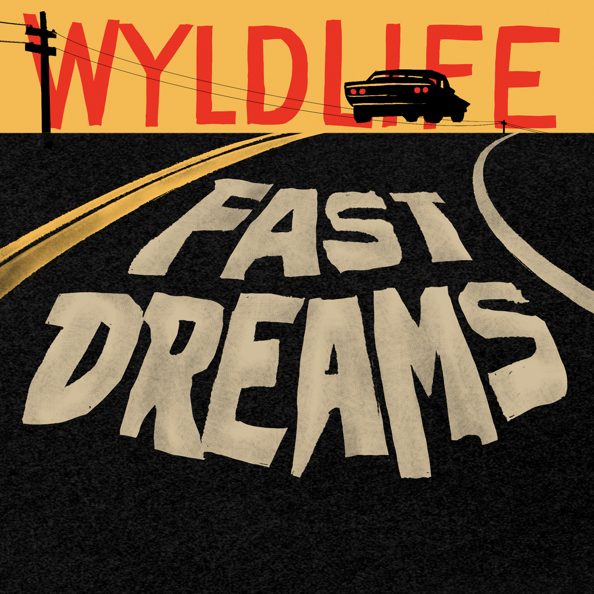 Wyldlife Return With New Single "Fast Dreams" - ThePunkSite.com