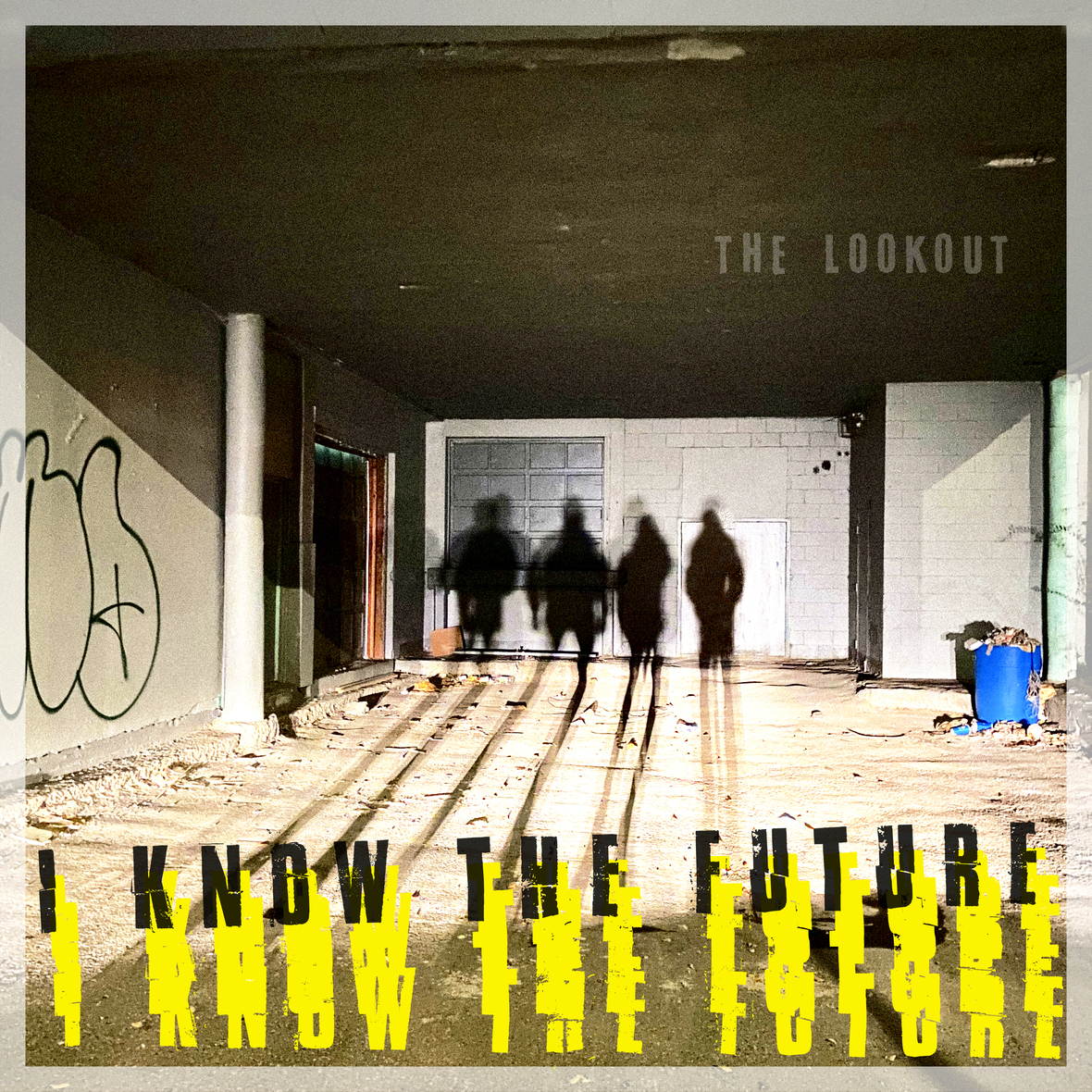 The Lookout Reveal New Single "I Know The Future" - ThePunkSite.com