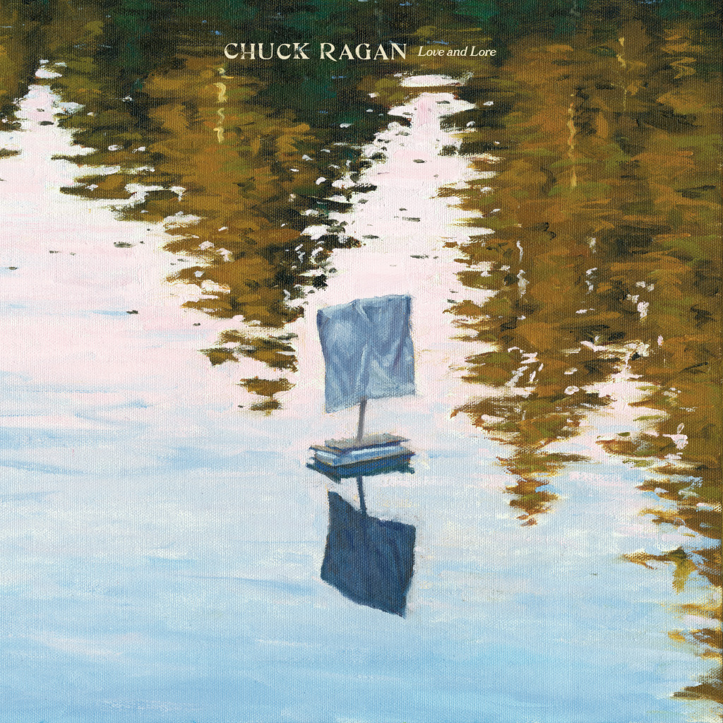 Hot Water Music's Chuck Ragan Reveals New Solo Album "Love & Lore ...