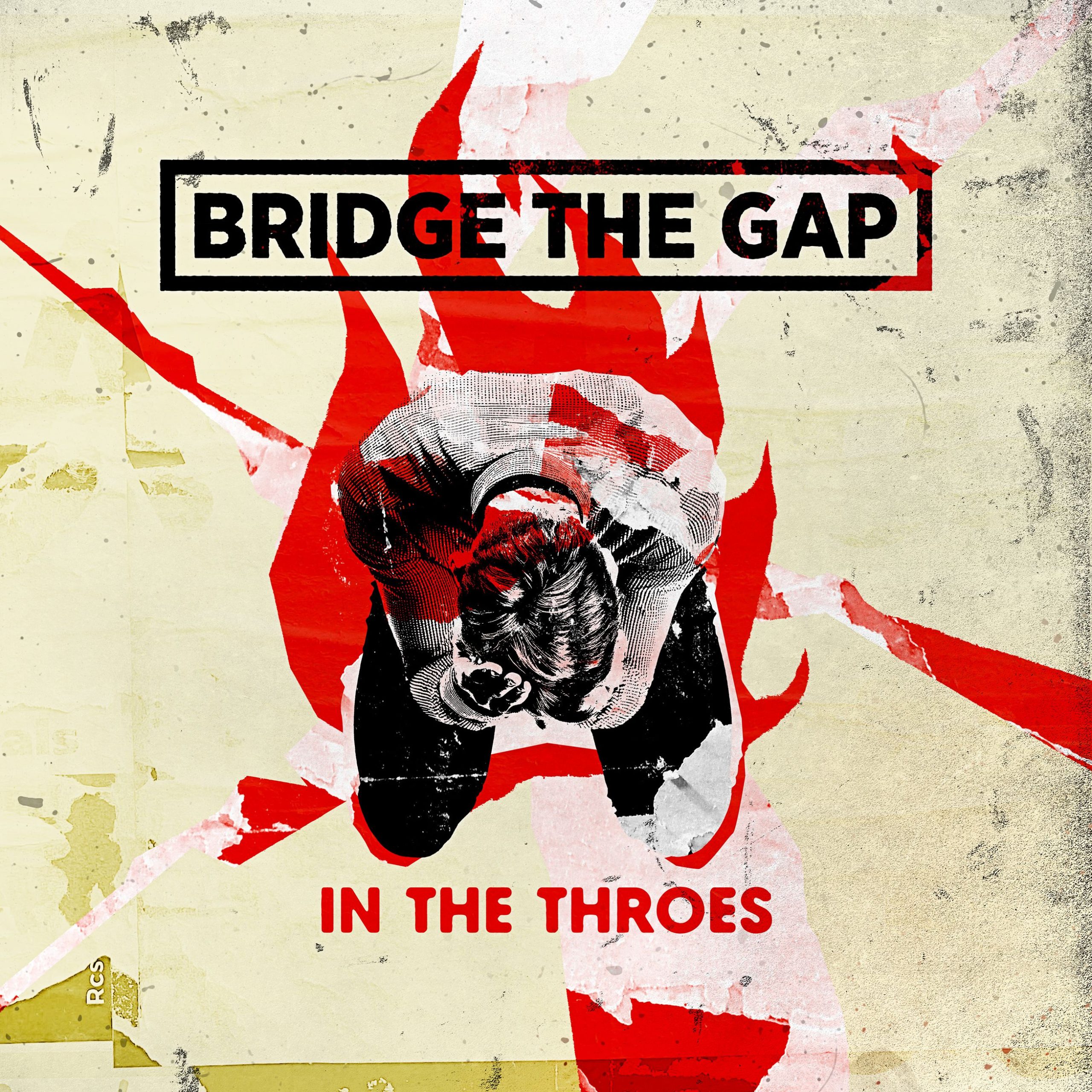 Bridge The Gap Share "In The Throes" Single & Announce New Album ...