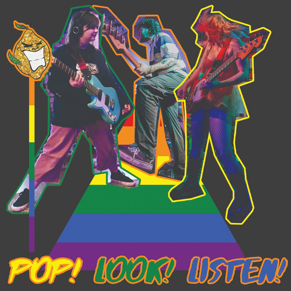 Alcopop! Records Release "POP! LOOK! LISTEN!" 2024 Sampler ...