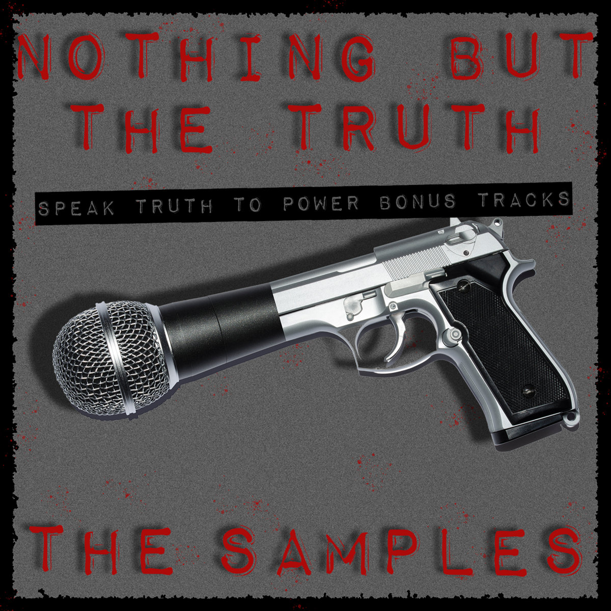 The Samples Release "Nothing But The Truth" Album - ThePunkSite.com