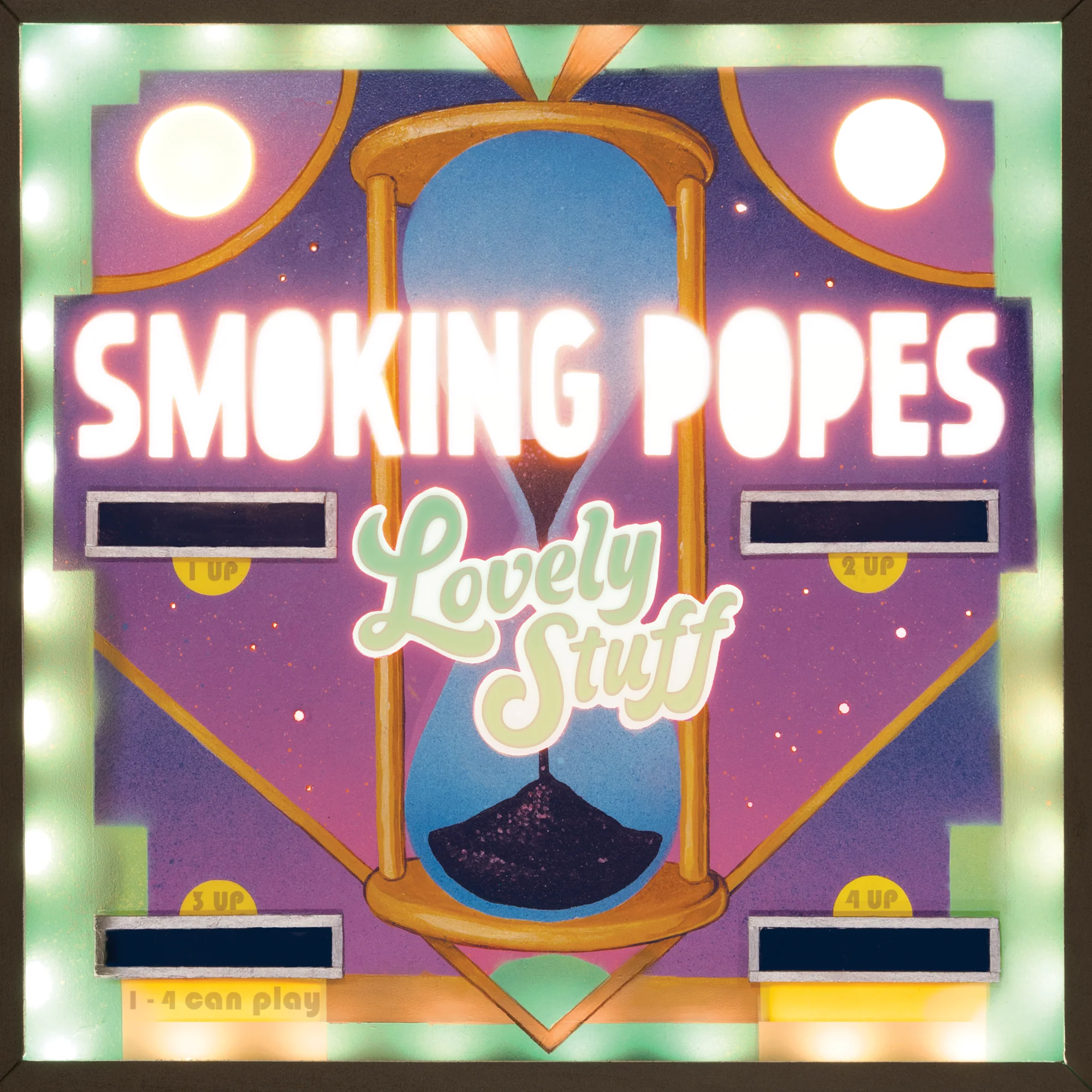 Smoking Popes Release New Album "Lovely Stuff" - ThePunkSite.com