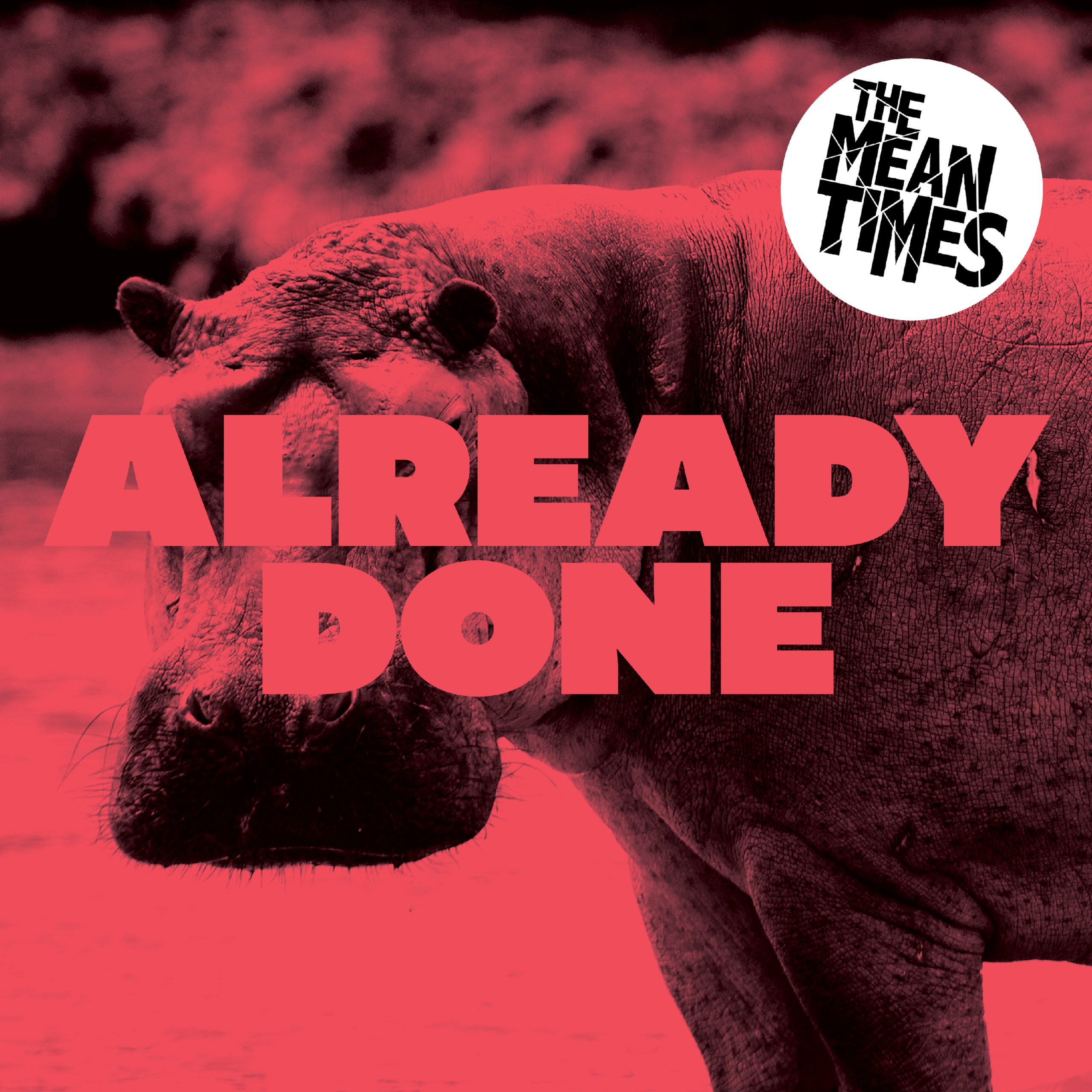 The Mean Times Announce New Single & Album - ThePunkSite.com