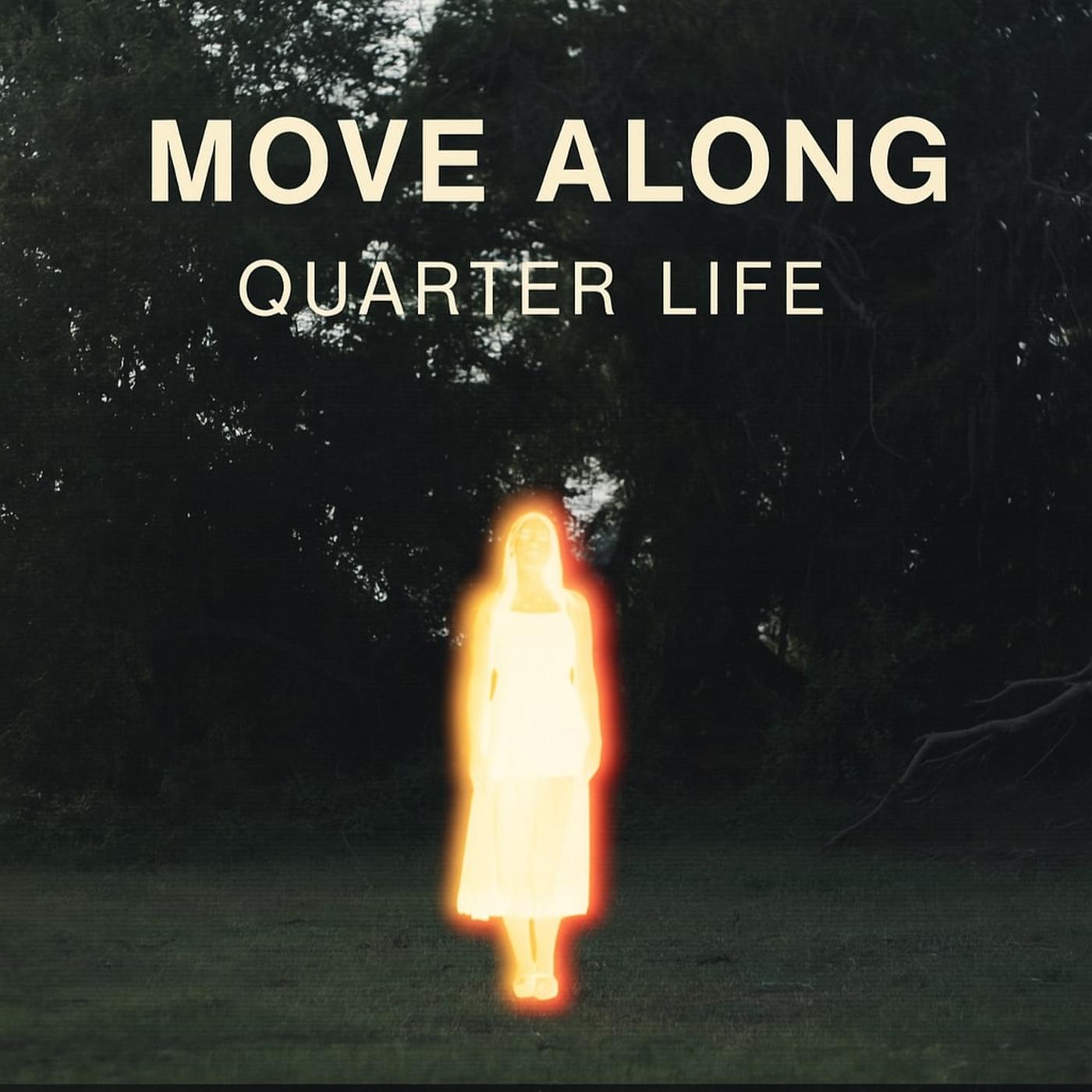 Thailand's Move Along Drop "Quarter Life" Album - ThePunkSite.com