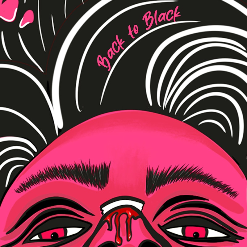 Structure Sounds Take On Amy Winehouse's "Back To Black" - ThePunkSite.com
