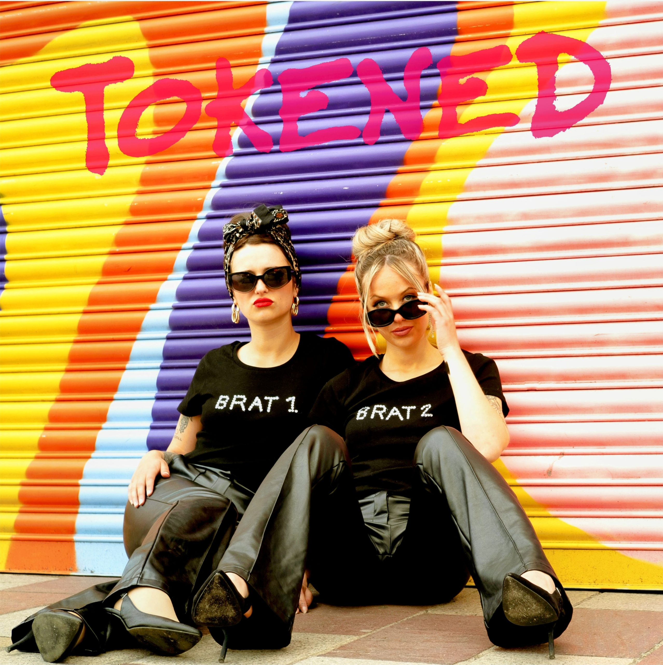 Bratakus Unleash "Tokened" Single & Video - ThePunkSite.com
