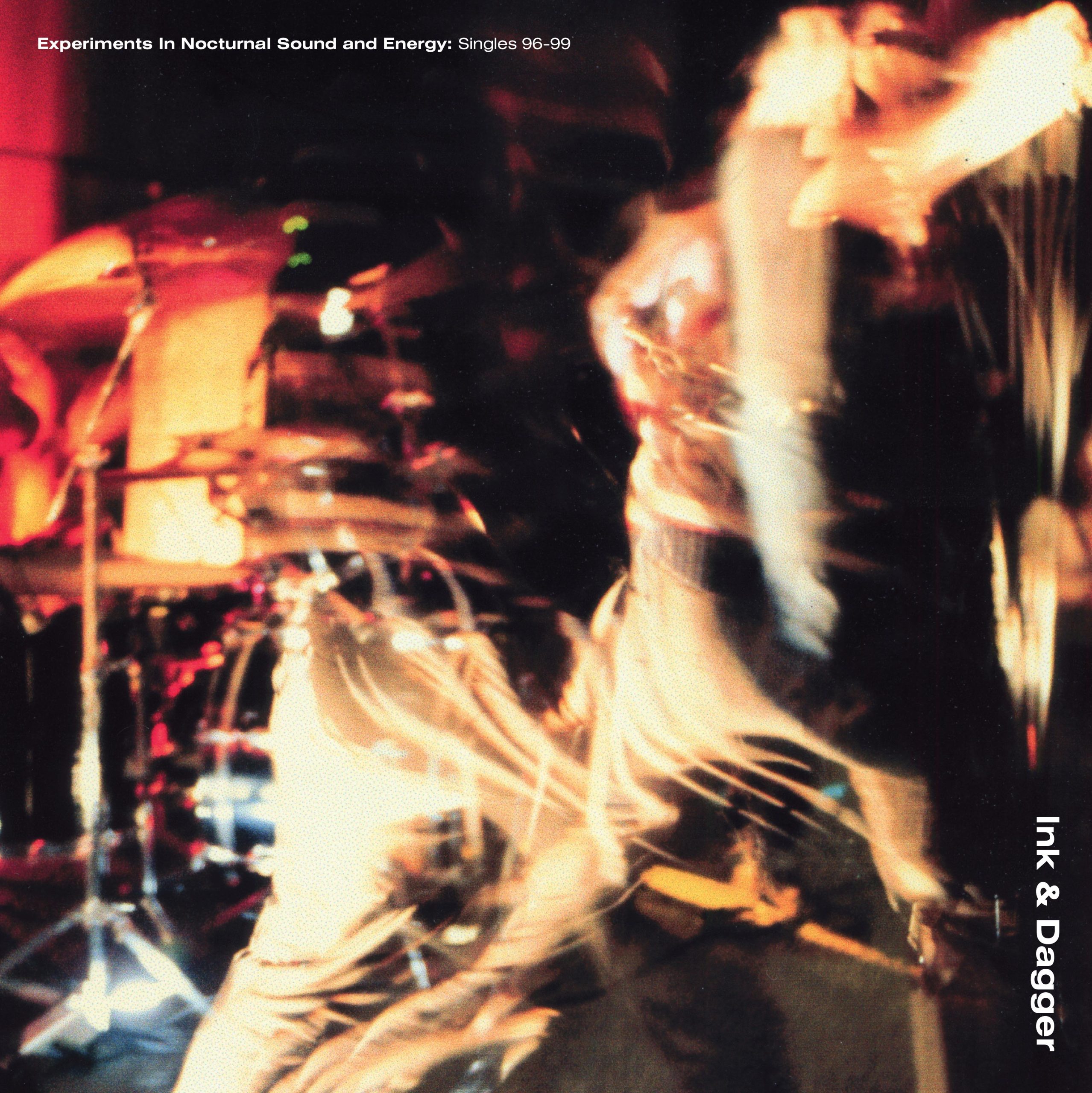 Ink & Dagger Reissue Back Catalogue & Announce Halloween Live Shows ...