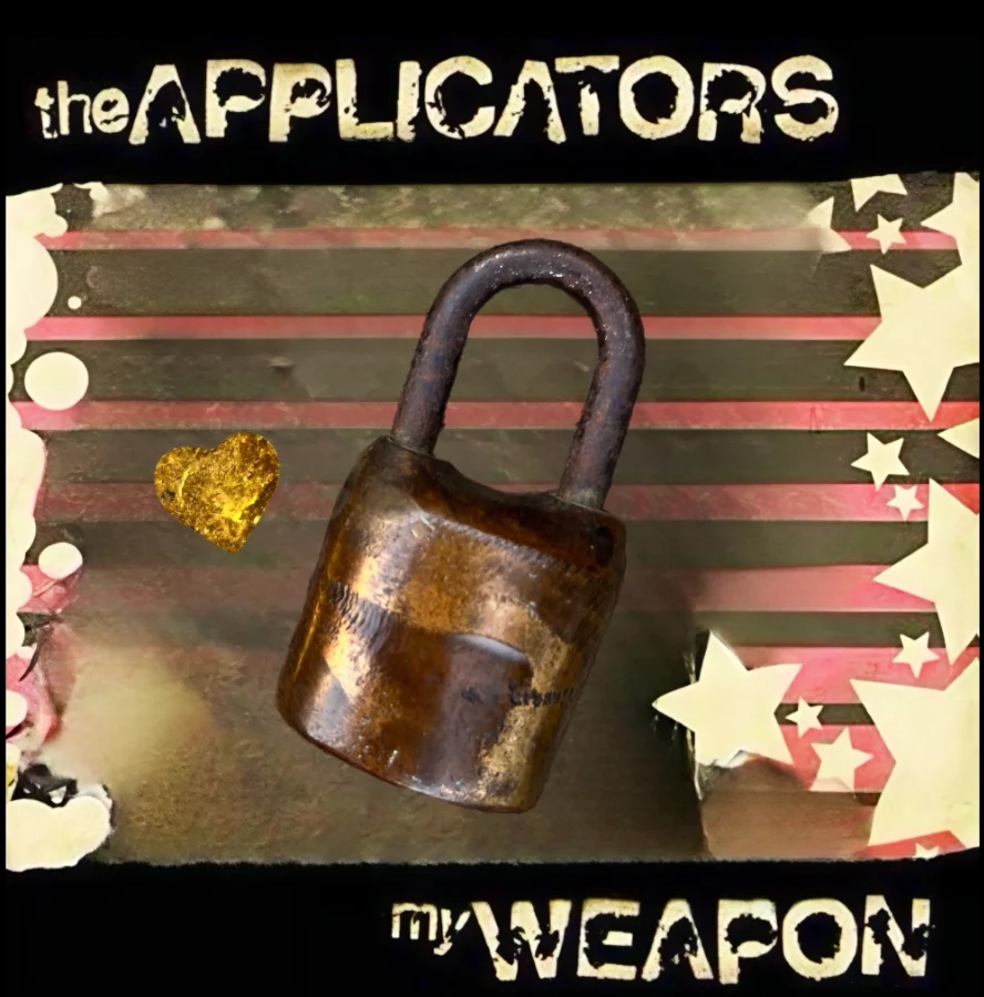 The Applicators' "My Weapon" Gets 20th Anniversary Reissue ...